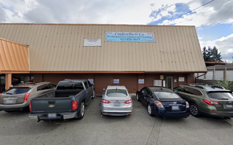 Tenacious B Massage - Spa Looker