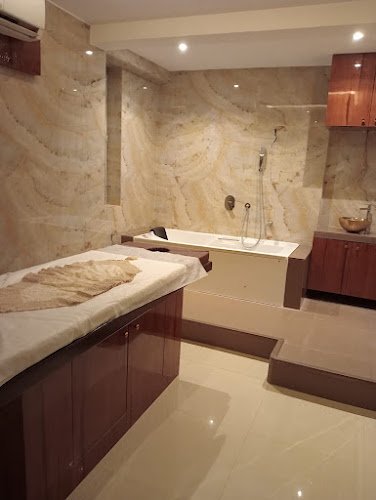 Thayo Spa - Spa Looker