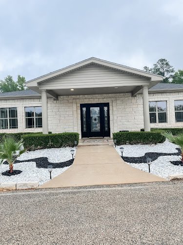 The Ambition Salon and Spa - Spa Looker