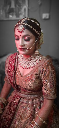 The Angel Salon & Academy - Spa Looker