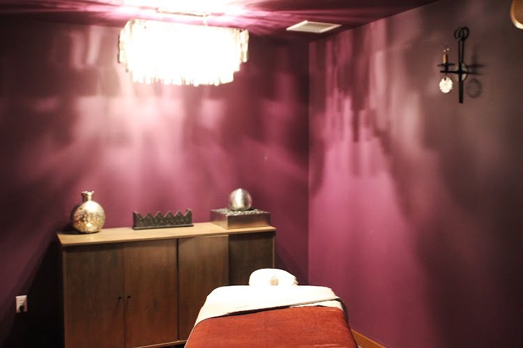 The Dragontree Sanctuary - Spa Looker