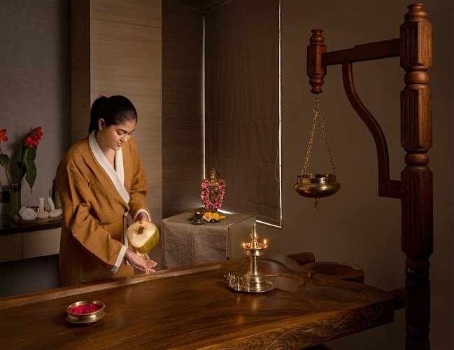 The Elevation Spa - Coimbatore - Spa Looker