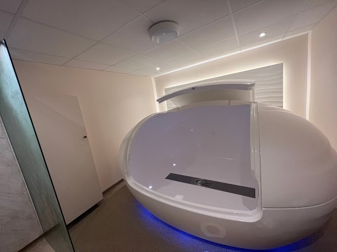 The Float Retreat - Spa Looker