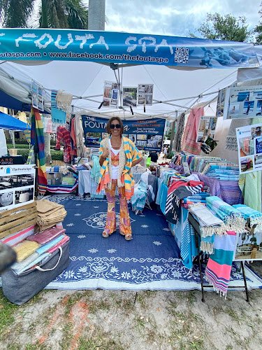 The Fouta Spa - Spa Looker