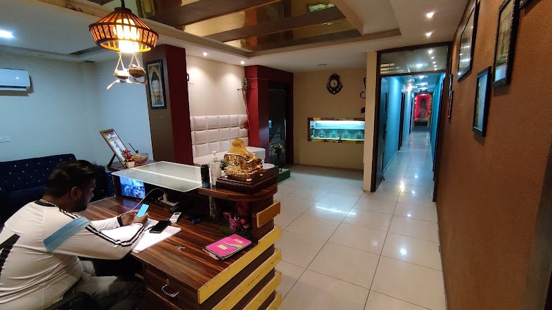 The Grand swadika - Spa Looker