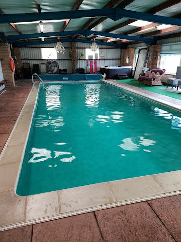 The Hidden Secret - Spa Looker