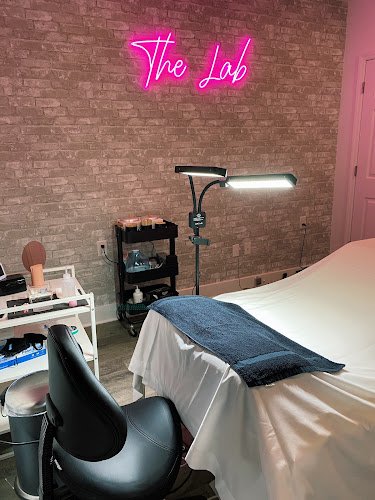 The Lab Skin Studio - Spa Looker