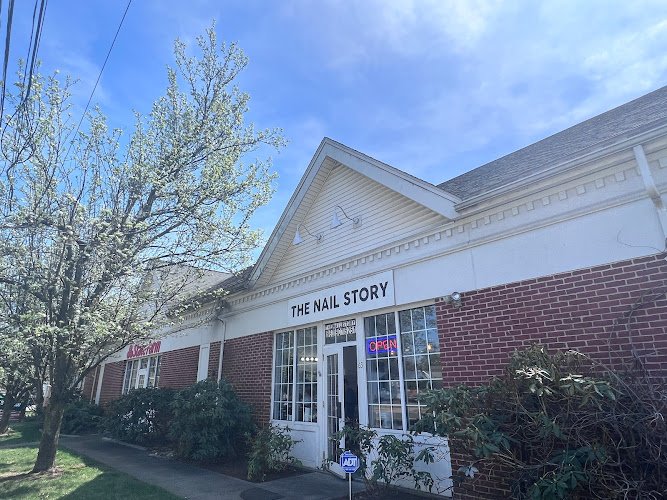 The Nail Story - Spa Looker