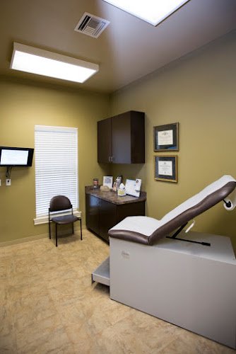 The Plastic Surgery Center, Dr. Forrest P. Wall, MD - Spa Looker