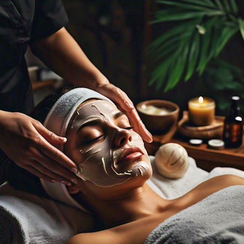 The Radiance Beauty Salon & Spa Tirupati - Spa Looker