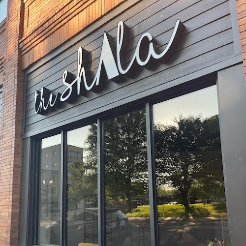 The Shala - Spa Looker