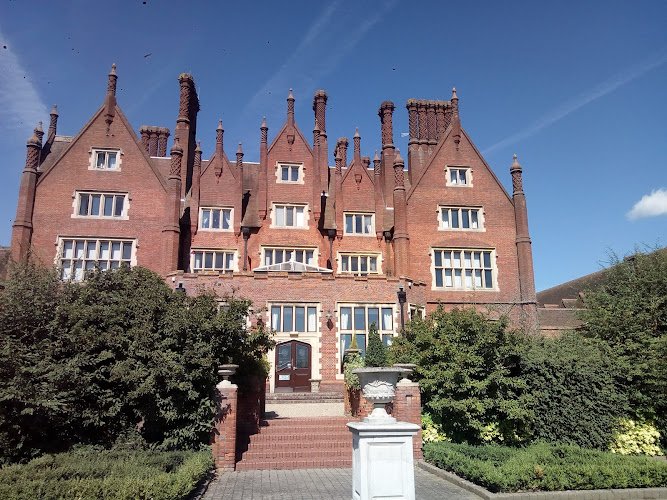 The Spa At Dunston Hall - Spa Looker