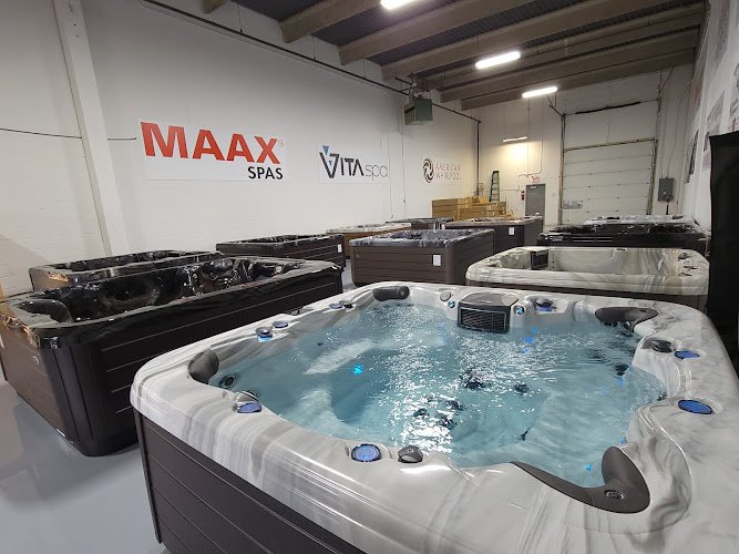 The Spa Spot - Spa Looker