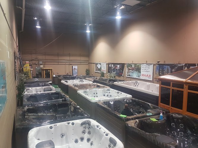 The Spa Spot - Spa Looker