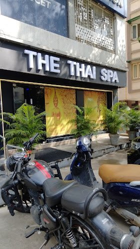 The Thai Spa (Bodakdev) - Spa Looker