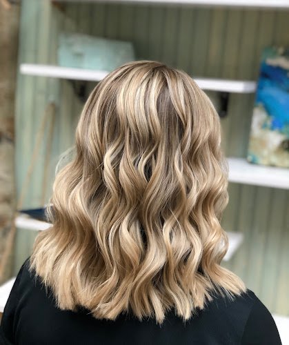 Treehouse Hair Spa - Spa Looker