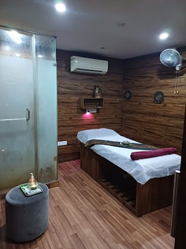 Vedam Thai Spa - Spa Looker