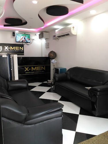 X-MEN HAIR & BEAUTY SPA - Spa Looker