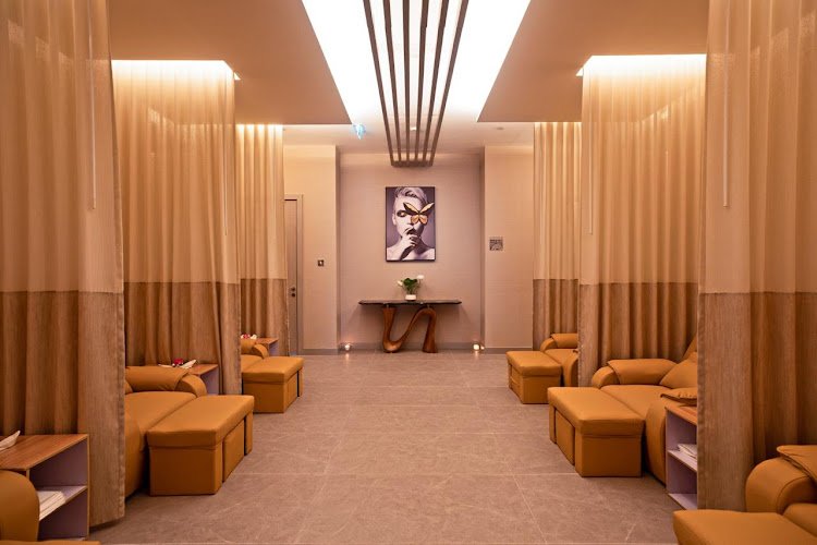 Yinyang Connection Spa - Best Massage Center in Dubai - Spa Looker