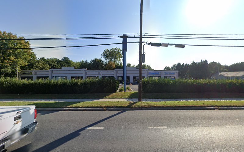 nk nails - Spa Looker