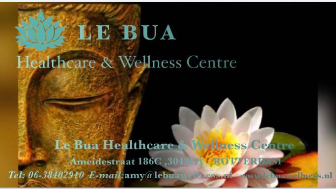 Le Bua Wellness - Spa Looker